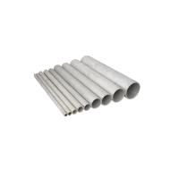 China ASTM 316L 316 304 409 410 Industrial Stainless Steel Seamless Tubes 100mm-6000mm for sale