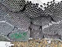 China ASTM 304 316l 410 Welding stainless Steel Seamless Pipe Ss Round Section Tube for sale