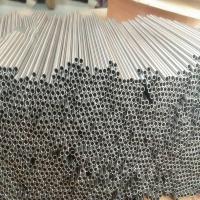 China UNS ASTM Stainless Steel Seamless Pipe SUS316L 304 316L S31603 STS316L 1.4404 02Cr17Ni12Mo2 AS for sale