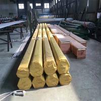 China High Grade Durable Industrial  Hydraulic Stainless Steel Honed Tube  Seamless Steel Pipe  Round Honed Tube for sale