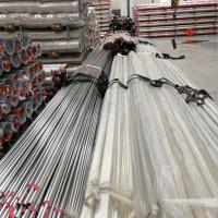 China High Grade Durable Industrial  Hydraulic Stainless Steel Honed Tube  Seamless Steel Pipe  Round Honed Tube for sale
