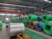 China No. 1 2b 8K Ba Hl No. 4 Surface Perforated 201 202 304 304L 316 316L 309 310 410 Cold Rolled Stainless steel Coils for sale