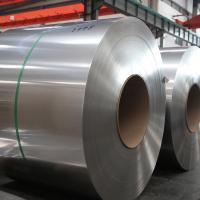 China No. 1 2b 8K Ba Hl No. 4 Surface Perforated 201 202 304 304L 316 316L 309 310 410 Cold Rolled Stainless steel Coils for sale