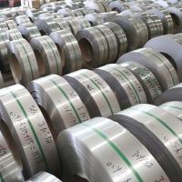 China No. 1 2b 8K Ba Hl No. 4 Surface Perforated 201 202 304 304L 316 316L 309 310 410 Cold Rolled Stainless steel Coils for sale