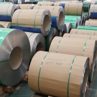 China Hot Sale Grade 201 202 304 316 410 430 420j1 J2 J3 321 904L 2b Ba Mirror Hot Cold Rolled Stainless Steel Sheet in Roll for sale