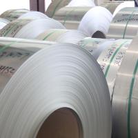 China ASTM AISI 201 304 304L 316 316L 410 410s 430 Mirror Polished Finished Cold Rolled Stainless Steel Coil for Building for sale