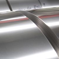 China ASTM AISI 201 304 304L 316 316L 410 410s 430 Mirror Polished Finished Cold Rolled Stainless Steel Coil for Building for sale