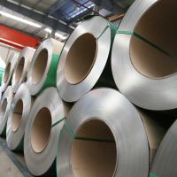 China Supply Ss Hot Cold Rolled Stainless Steel Coils Inox GOST ASTM AISI SUS 201 304 316L 310S 409L Coil for Sale for sale