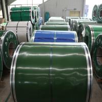 China ASTM AISI 201 304 304L 316 316L 410 410s 430 Mirror Polished Finished Cold Rolled Stainless Steel Coil for Building for sale