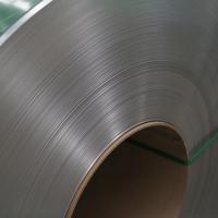 China ASTM AISI 201 304 304L 316 316L 410 410s 430 Mirror Polished Finished Cold Rolled Stainless Steel Coil for Building for sale
