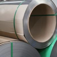 China ASTM AISI 201 304 304L 316 316L 410 410s 430 Mirror Polished Finished Cold Rolled Stainless Steel Coil for Building for sale