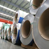 China SUS AISI Ss 201 202 304 304L 316 316L 321 310S 430 439 904L 1.4529 Tisco Cold Rolled Stainless Steel Coil for sale