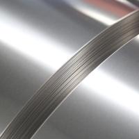 China Top Sale Cold Rolled 0.3-4mm 2b Ba Brushed Mirror Surface Stainless Steel Coil 304 430 201 Use for Steel Roofing Sheet for sale