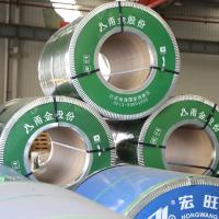 China 301 Stainless Steel Coil 1.4016/430/Stainless Steel Sheet 1.4016/Cold Rolled 2b/Ba Stainless Steel Strip/ Coils (202/EN1 for sale
