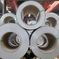 China Cold Stainless Steel Coils 304 Stainless 304 Ba Mirror Finished Stainless Steel Coils 304ba Stainless Steel Metal Strip for sale