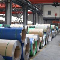 China SUS AISI Ss 201 202 304 304L 316 316L 321 310S 430 439 904L 1.4529 Tisco Cold Rolled Stainless Steel Coil for sale