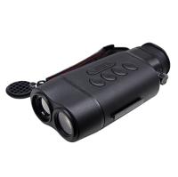 China Ergonomic Thermal Vision Binoculars Rugged With Video Function Infrared USB Video Display for sale