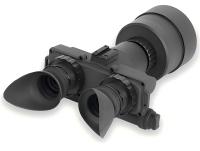 China Waterproof And Shockproof Thermal Vision Monocular 640x480 Resolution For Border Security for sale