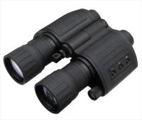 China OLED Display Infrared Thermal Vision Binoculars With Shockproof Design And Performance for sale