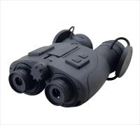 China Wide 24° X 18° Field Of View Night Vision Binoculars For Sale  Lightweight Design 60Hz Refresh Rate for sale