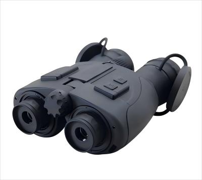 China Wide 24° X 18° Field Of View Night Vision Binoculars For Sale  Lightweight Design 60Hz Refresh Rate for sale