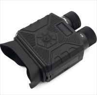 China EXW Infrared Thermal Night Vision Binoculars With OLED Display Performance for sale