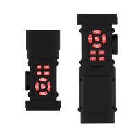 China 2x/5x/8xOptical /4x Digital Best Night Vision Binoculars Low Light Full Color for sale