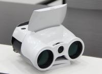 China Digital Camera Binoculars 10x50 with 12MP Photo & Video 3.5