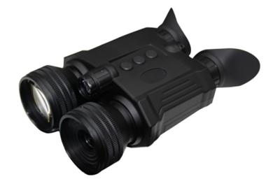 China Integrated Night Vision  Infrared Vision Binoculars  Built In WiFi 128G Memory for sale