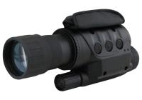 China 4K Ultra HD Night Vision Goggles Advanced Sensor Technology With Video Recording for sale