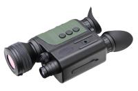 China Compact Night And Thermal Vision Goggles Monocular With Smart Wireless Connectivity for sale