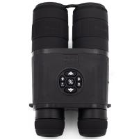 China True Night Vision Binoculars Mobile APP Through WIFI 1920X1080 HD Video Connect for sale