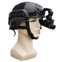 China Digital Night Vision Head Mounted Thermal Monocular For Surveillance & Outdoor Use for sale