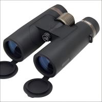 China Center Adjusted 8x42 Compact Binoculars High Definition IPX6 Waterproof for sale