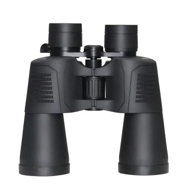 China Large Caliber 22x  Fog Proof Binoculars Water Resistant Binoculars Versatile 22x50 for sale