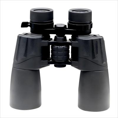 China Adjustable Large Caliber HD Binocular With Spherical Lens Tripod for sale
