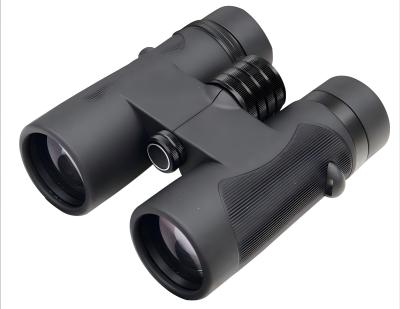 China Low Light 8x42 Compact Binoculars Night Vision IPX7 Waterproof for sale