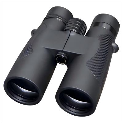 China Rugged Low Light Binoculars High Definition 12x50 Night Vision IPX7 for sale