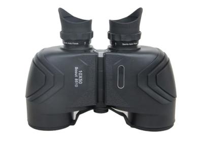 China Lightweight HD Binocular For Astronomy Waterproof 10x Magnification for sale