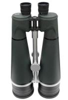 China 100mm Large Diameter Nitrogen Filled High Range Binoculars 25x100 Waterproof for sale