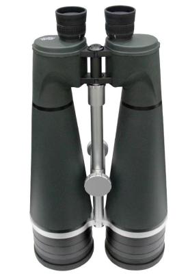China 100mm Large Diameter Nitrogen Filled High Range Binoculars 25x100 Waterproof for sale