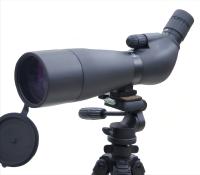 China 20-60x Portable Hd Monocular Telescope User Friendly For Versatile Use for sale