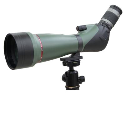 China Sturdy High Power Monocular HD Shock Resistant High Accuracy for sale