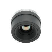 China 13mm Focal Length Thermal Imaging Lens F1.0 Long Range For 640*512 12um for sale