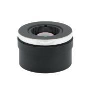 China 13mm Focal Length Thermal Imaging Lens F1.0 Long Range For 640*512 12um for sale