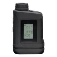 China Anti Shake Waterproof Range Finder Golf Distance Finder 3000X Full Featured for sale