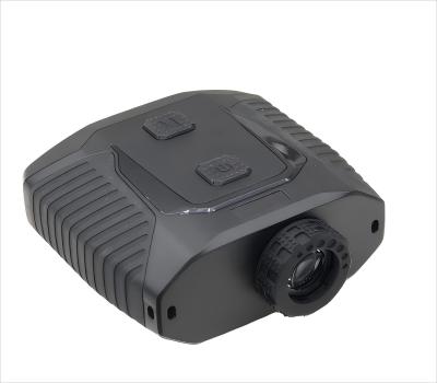 China Bluetooth Laser Range Finder Lightweight  7X Magnification 10m-5000m Range for sale