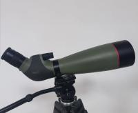 China Powerful Durable Bird Watching Spotting Scope Single Tube Compact & Lightweight for sale