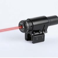 China Universal Laser Collimating Lens Adjustable Brightness Portable Durable Housing for sale