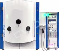 China Steam Resistant Optical Lens Coating Machine High Precision ZZS1350-III for Eyewear Industry for sale